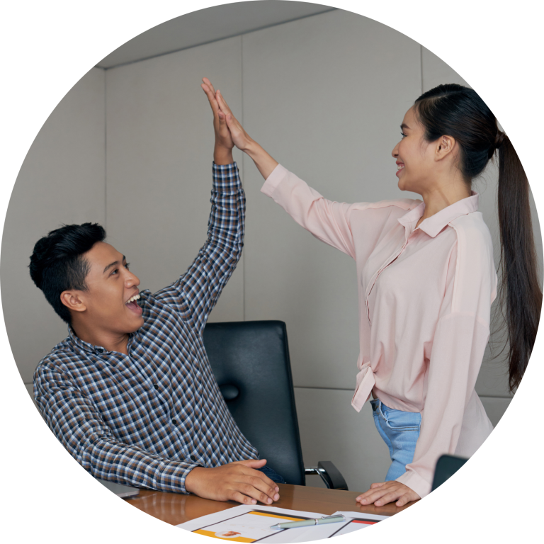 Get to Know empleyado | Innovation in HR & Workforce Solutions