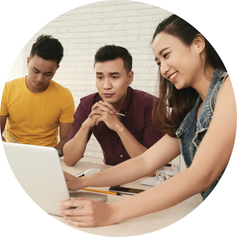 Get to Know empleyado | Innovation in HR & Workforce Solutions