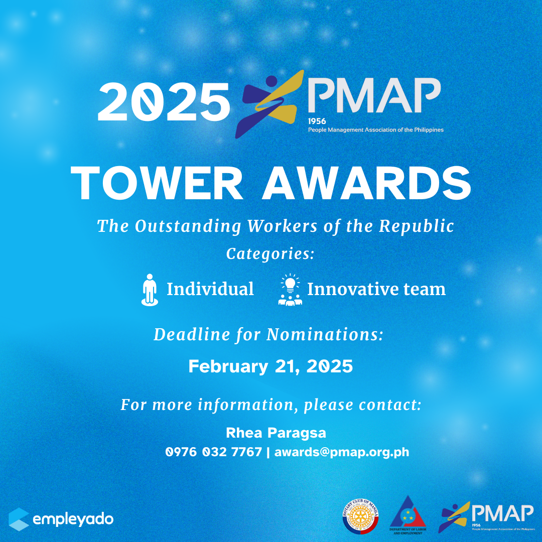 The 2025 PMAP Tower Awards: Recognizing the Best in the Workplace ...